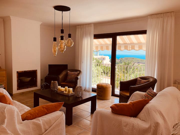 Casa Guilia - Guadalest