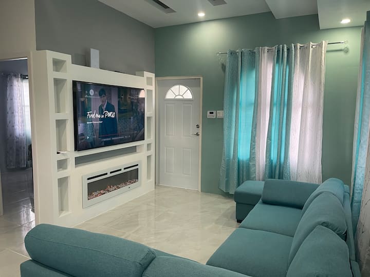 Blue Coral Villa Jamaica - Jamaica