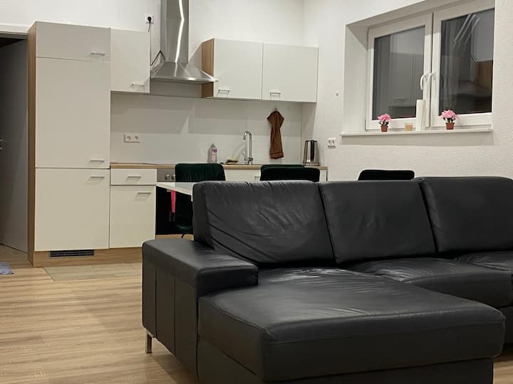 Wohlfühloase - Ehingen (Donau)