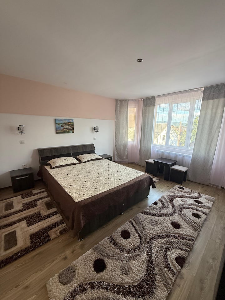 Casa David - Vadu Izei