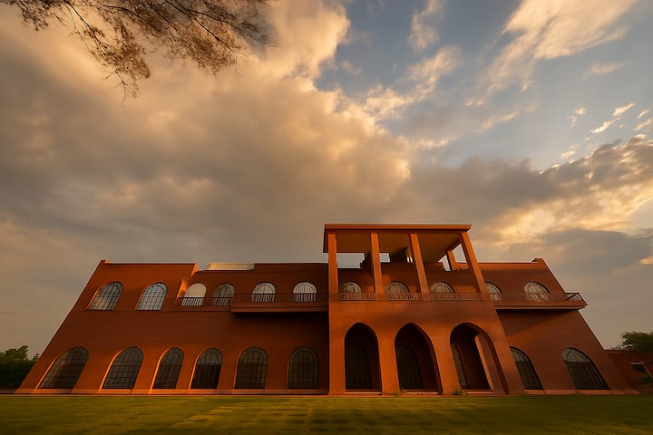 Pool Party Place With Rooms - Moradabad