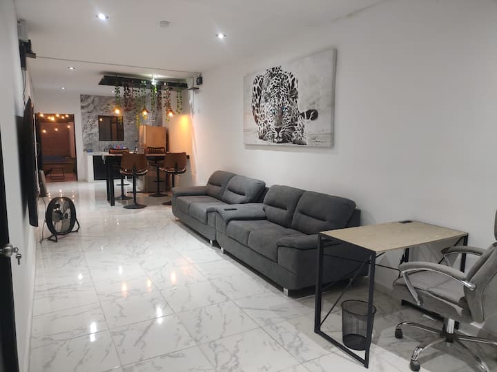 Casa Freya - Ciudad Valles