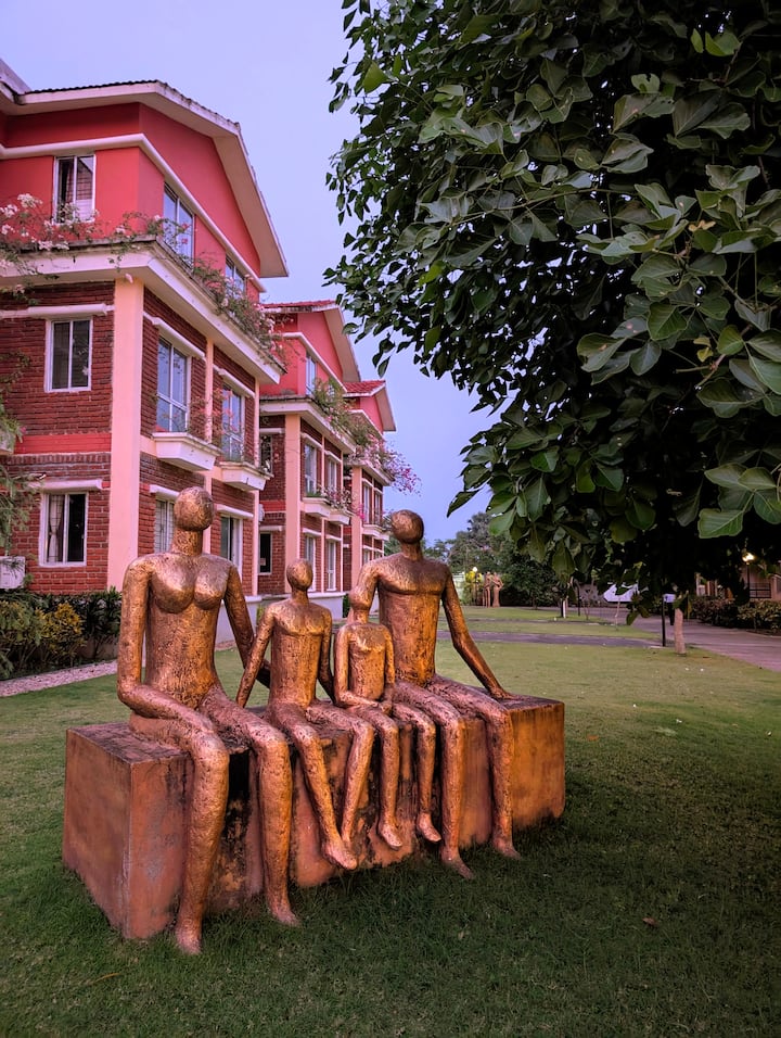 Ketaki Homestay-
Your Serene Abode. - Jharkhand