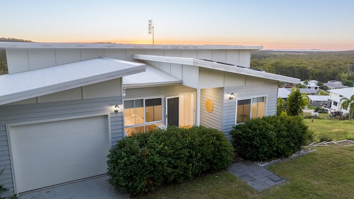 Dora's Place - 3 Br Family Home - 5 Min To Beach - Agnes Water