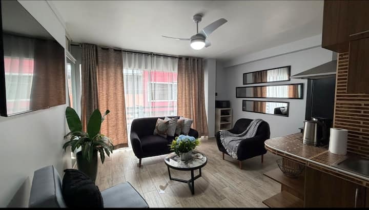 Moderno Y Acogedor - Pacasmayo