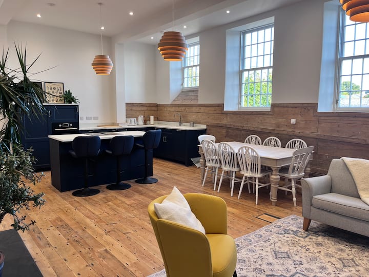 Devon Escape: Rest And Explore - Devon