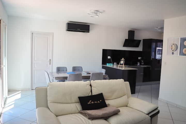 Chez Vincent Allauch - Allauch