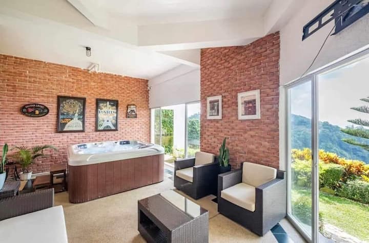 White House_staycation - Tagaytay