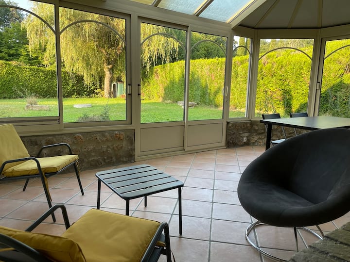 Maison Vallée De Chevreuse - Chevreuse