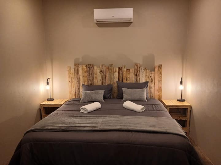 Cycad Self-catering - Groblersdal