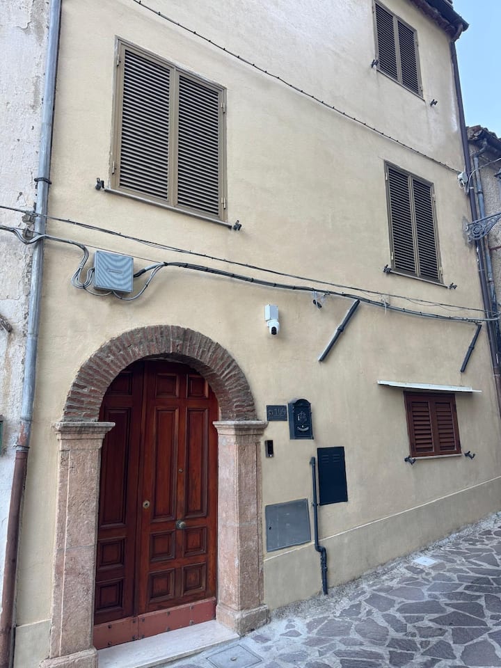 B&b Fior Di Feruci - Camigliatello Silano
