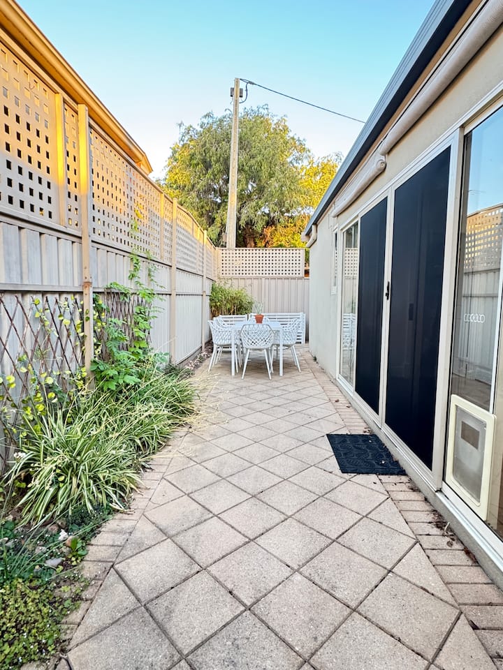 3br Home Btw City And Beach Close To Shops - マリオン