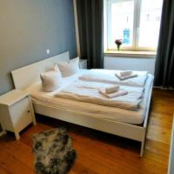 Martina - Röbel/Müritz