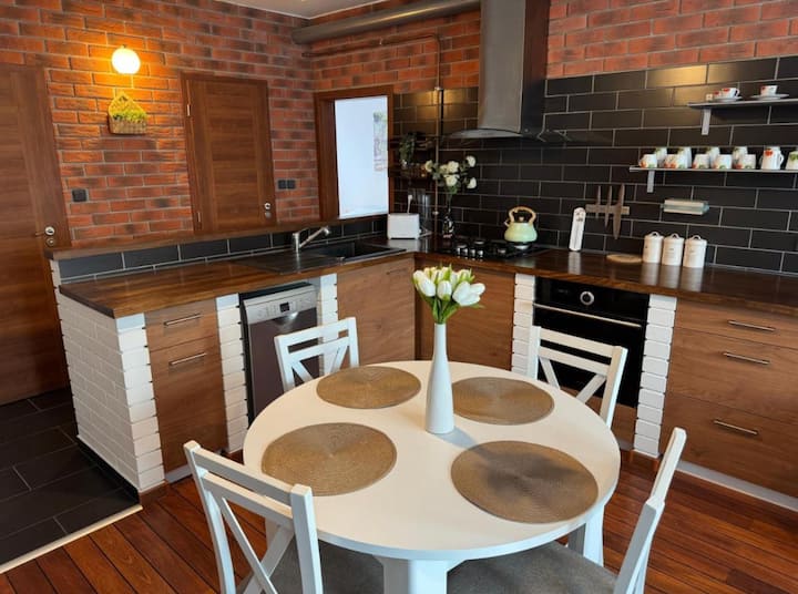 A&m Apartments – Apartment Prostějovská - Prešov