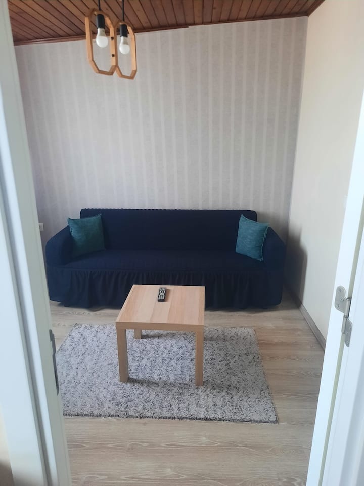 Siesta Hotel Jakuzili 1+1  Aile Odası - Buca