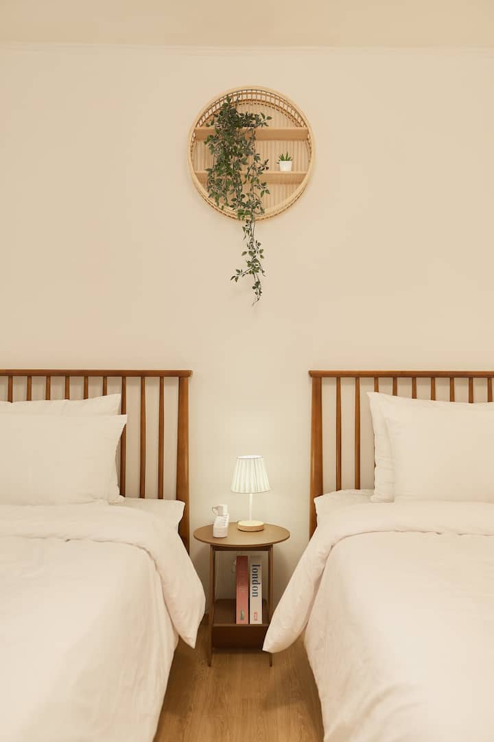 논현스테이 - Séoul