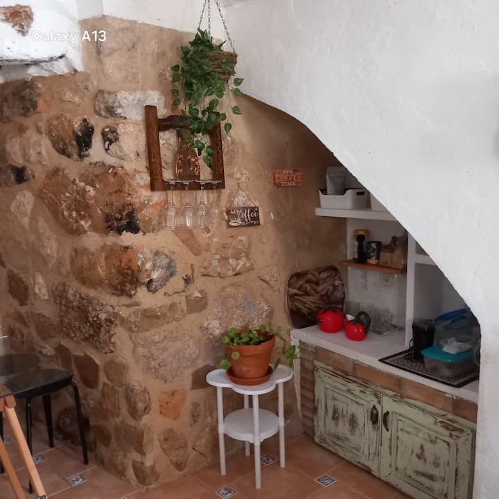 Casa Marcos - Ademuz