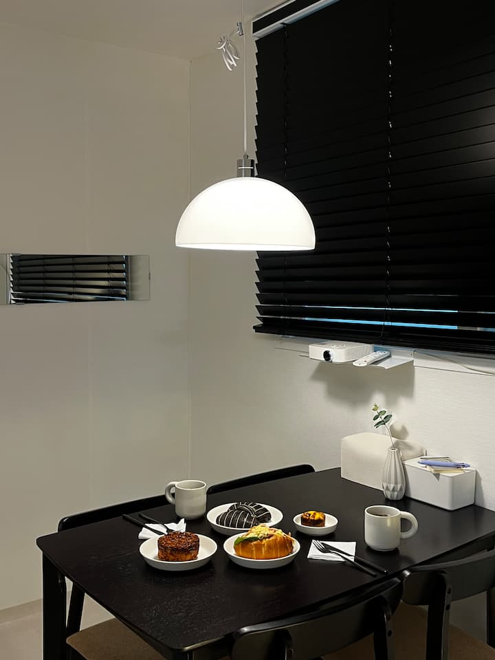 [감성 다이닝룸&화장실 리모델링]석촌/잠실/롯데월드/Kspo/삼성서울병원/아산병원 - Seoul