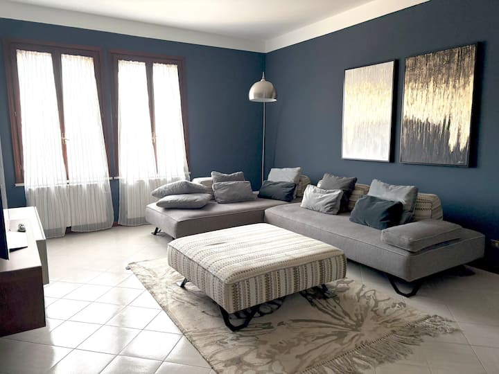 Appartamento Ultimo Piano - Canda