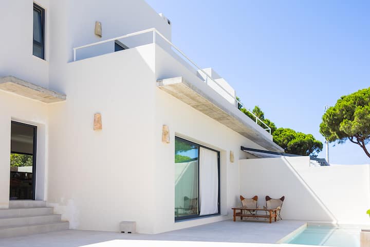 Los Caños Casa Pina - Barbate