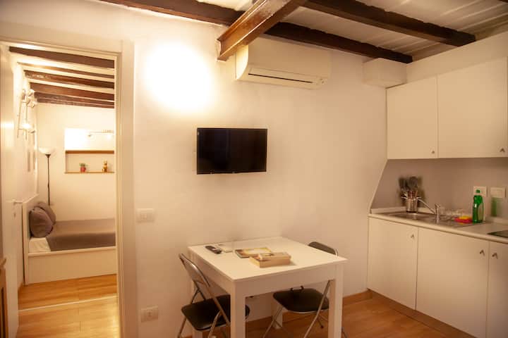 Rrrapido Home In Brera - Milano