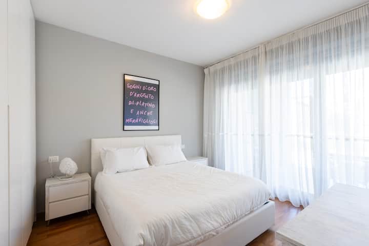 Maison Douce Milano - 20 Min Duomo (M3) - Italy