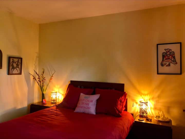 Vacances à La Villa "Aux Chênaies" - Molsheim