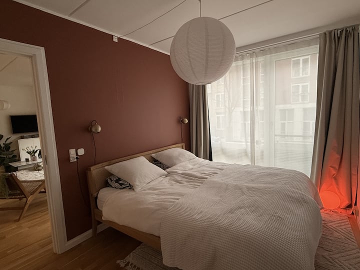 Modern waterfront apartment - Apartments for Rent in Copenhagen ...