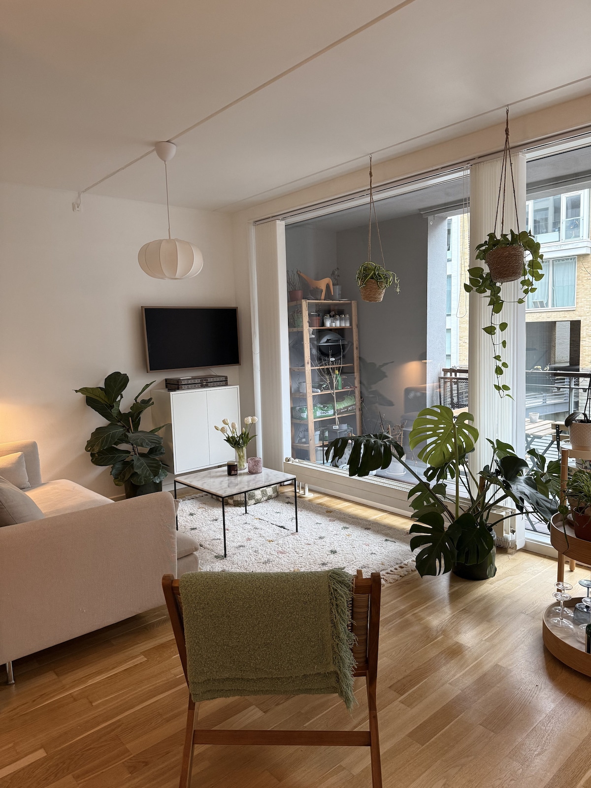 Modern waterfront apartment - Apartments for Rent in Copenhagen ...