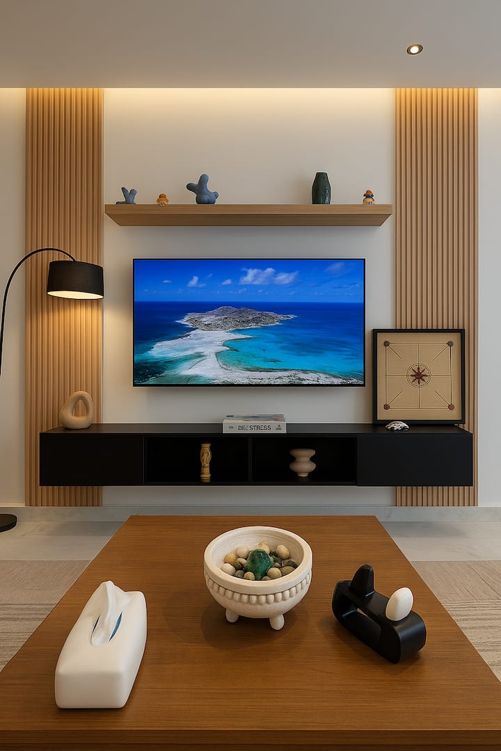 La Vera Suites 2br |Jeddah Al-zahra - Jeddah