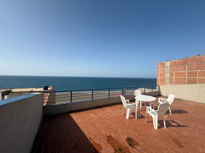 Location Appartement - Béjaïa