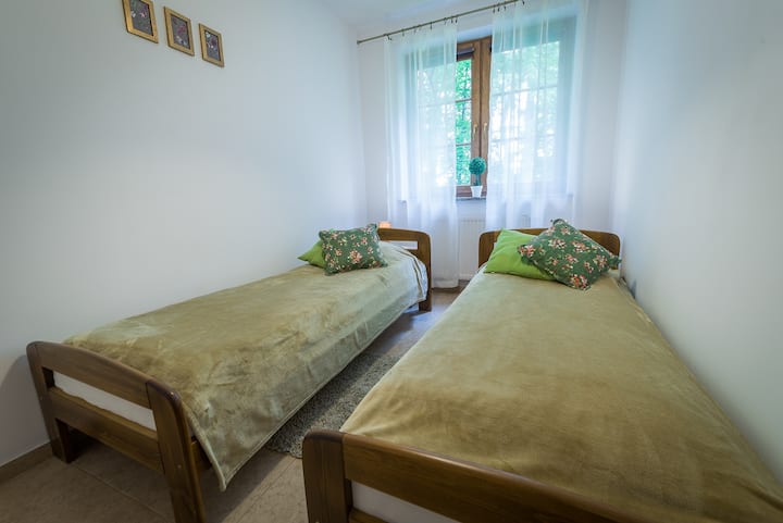 Apartament Orzechowy - Karpacz