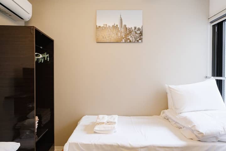 Shinjuku Qualia Place House 1ppl - Shinjuku