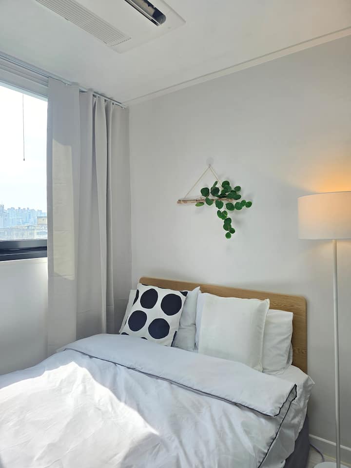 Open Sale 동묘역1분/무료주차/명동/인사동/freewifi/엘리베이터[jstay2] - Seoul