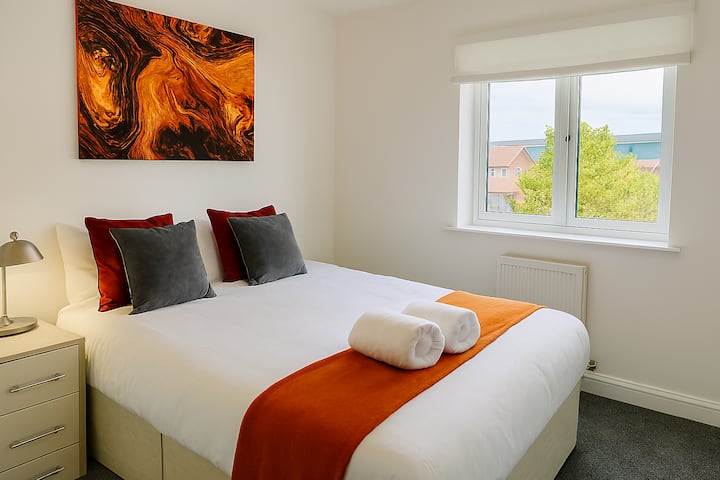 Flexihub Watford|near Potter Studio & London Links - Watford
