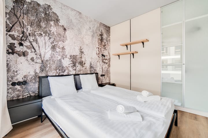 Michalczyka 1h (A) By Homeprime - Wrocław