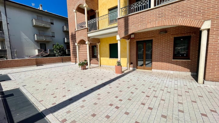 La Casa Di Maria - Porto Sant'Elpidio