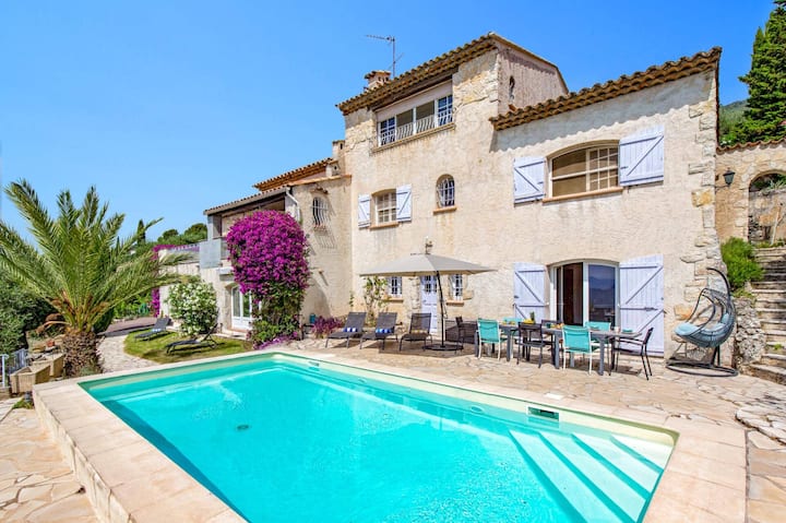 Villa Alto By Villa Plus - Grasse