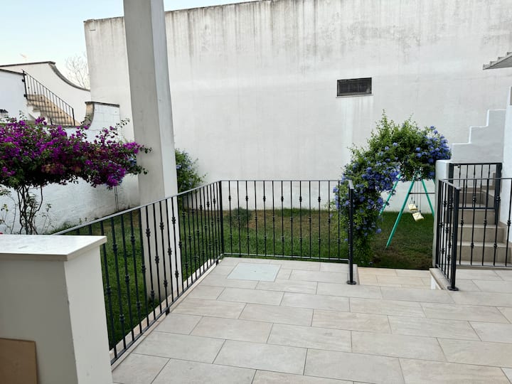 Casa Vacanze Pacinotti - Tricase