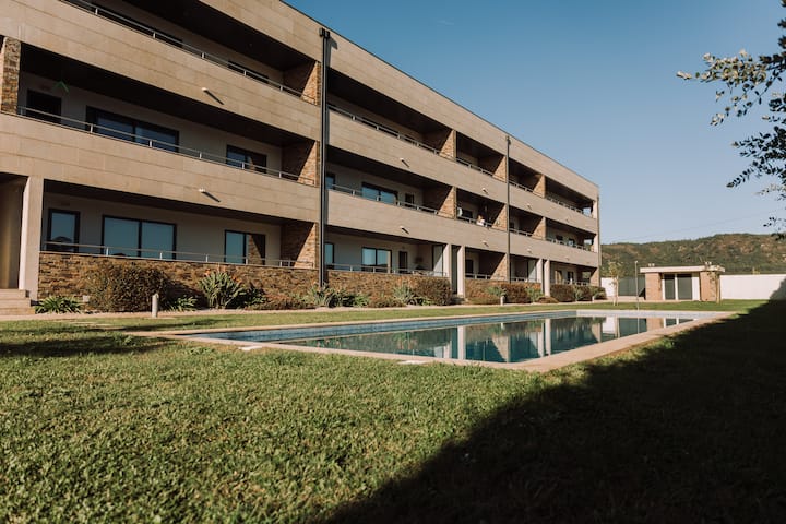 Agrelabeach - Esposende