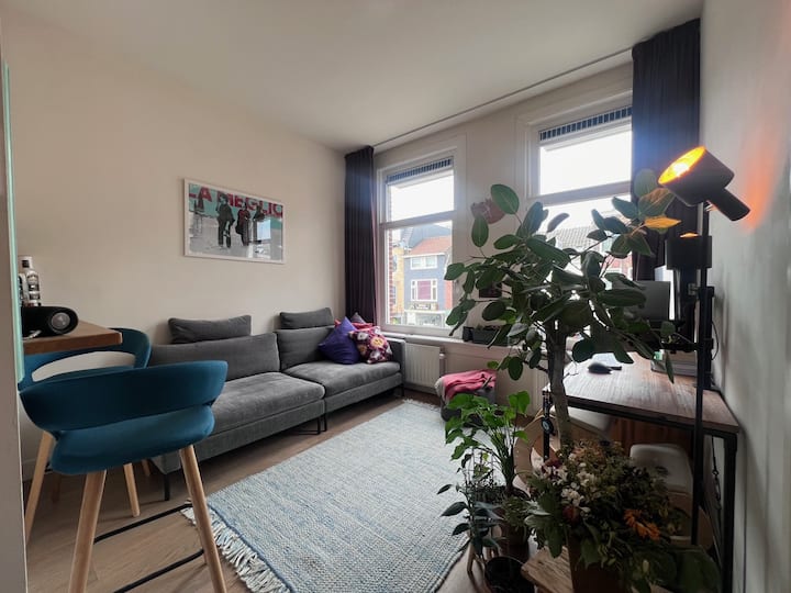 Cozy Flat In Central Utrecht - IJsselstein