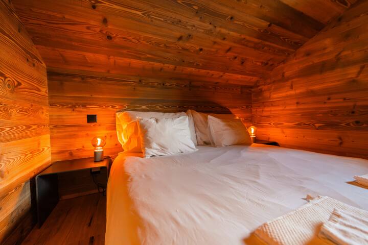 Appartement De La Dent Jaune- Latitude Champéry - Champéry