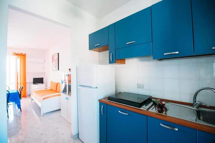 Apartments Porto Rosa Mare - Falcone