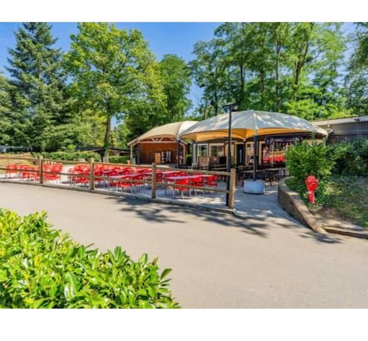 Mobil-home à Louer Saint-chéron - Breuillet