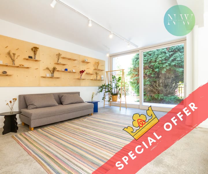 Bbq & Terrace – Balaton 2br Apt. - Lake Balaton