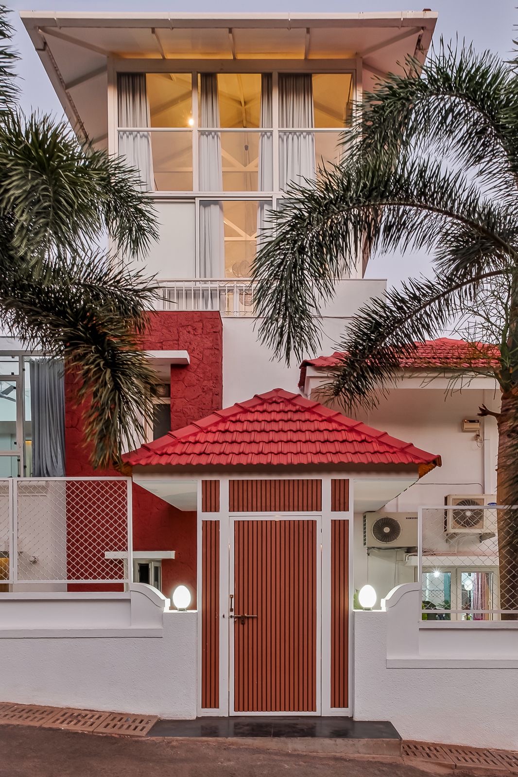 Sunbird villa by Stay Mystic - Airbnb