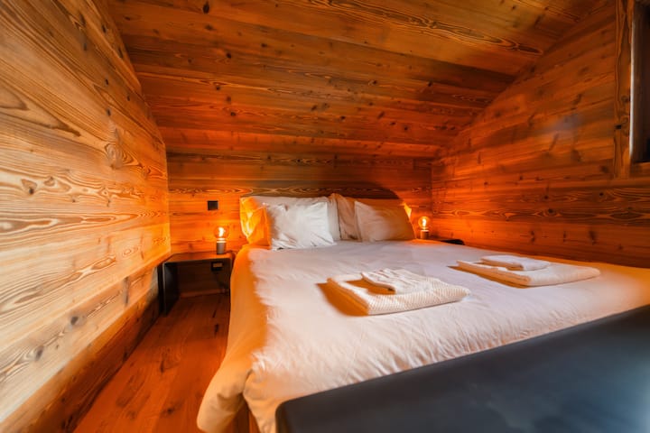 Appartement Cime De L'est - Latitude Champéry - Champéry