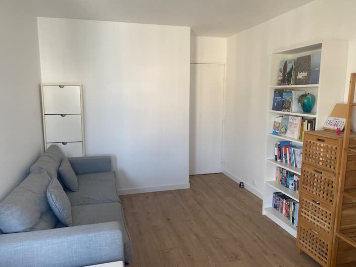 Chambre De 12 M² à Bordeaux - Bordeaux