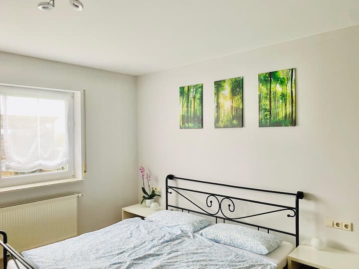 Ferienwohnung In Griesingen 2 Per. / 3 Per. - Ehingen