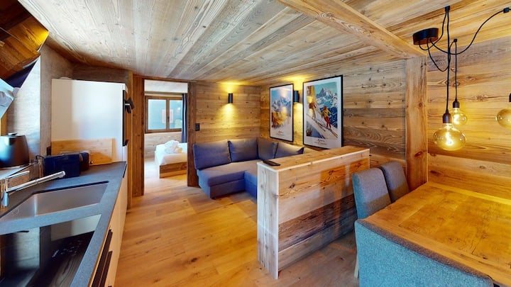 Appartement Eperon - Latitude Champéry - Champéry